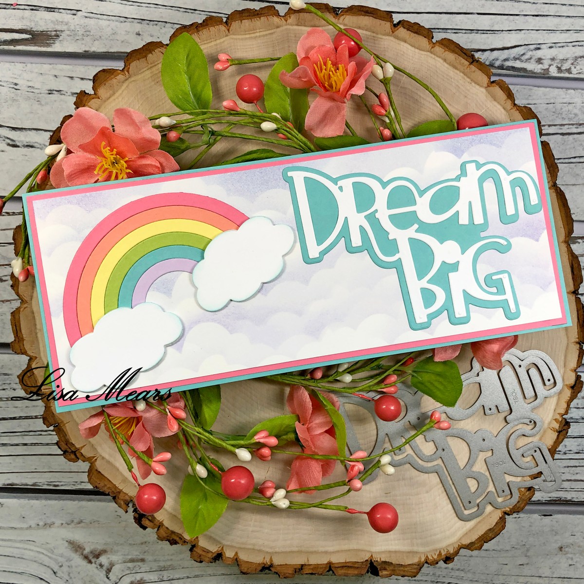 The Stamps of Life – HSN Craft Day Release – Fearless Word Dies – Lisa ...