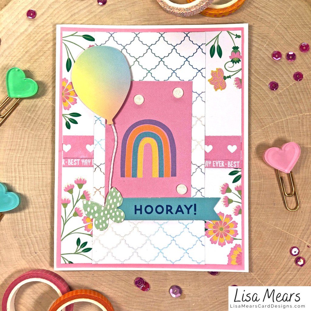 12 Cards | Michaels Recollections Memory Explosion Box 6 x 6 Paper Pad ...