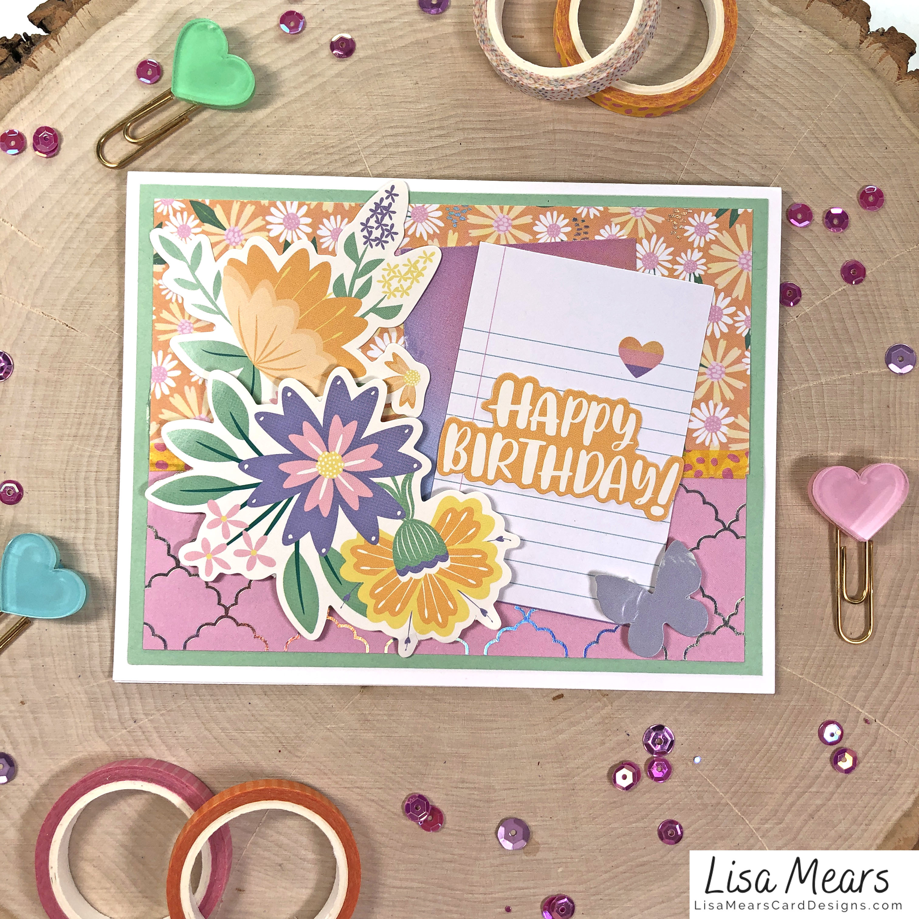 12 Cards | Michaels Recollections Memory Explosion Box 6 x 6 Paper Pad ...