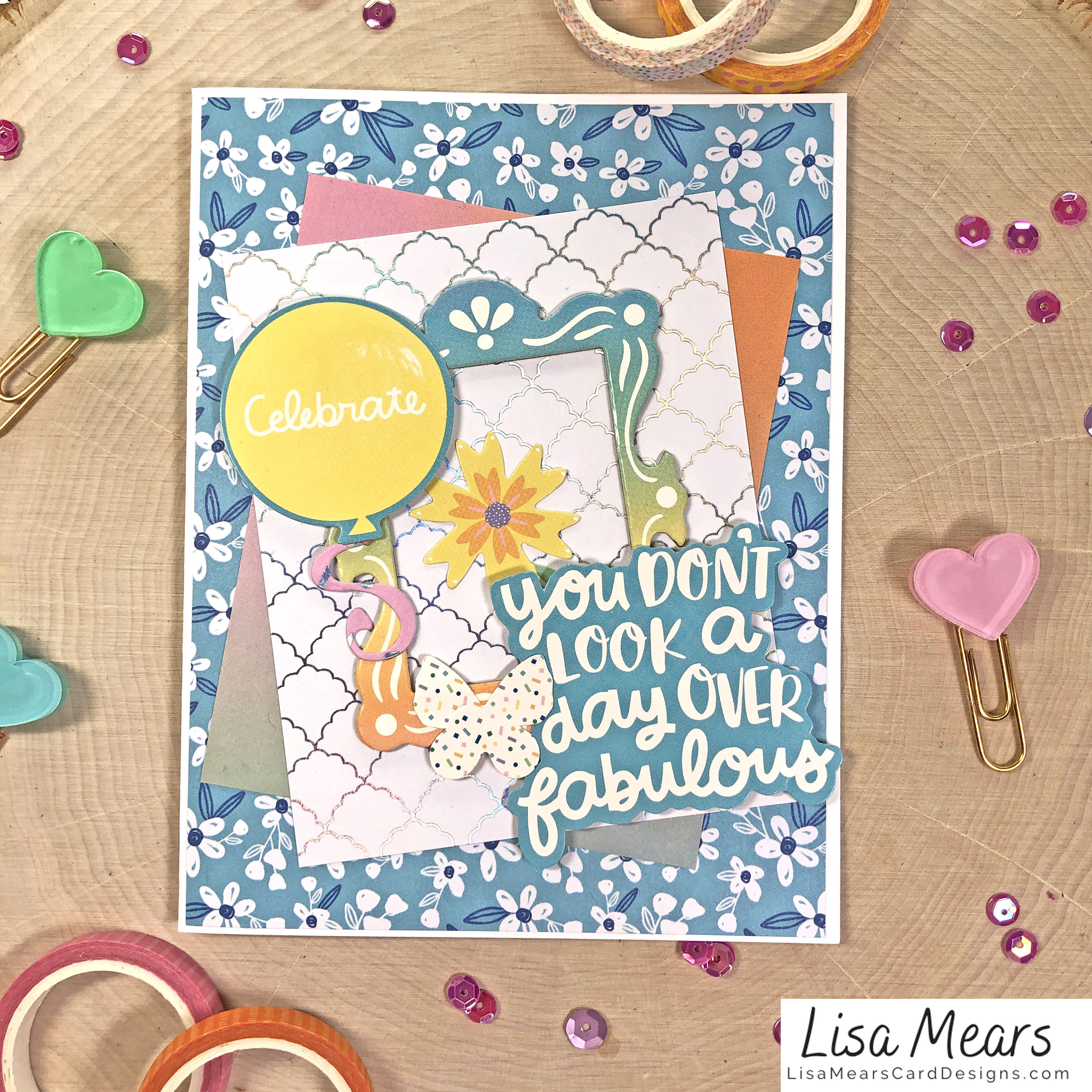 12 Cards | Michaels Recollections Memory Explosion Box 6 x 6 Paper Pad ...