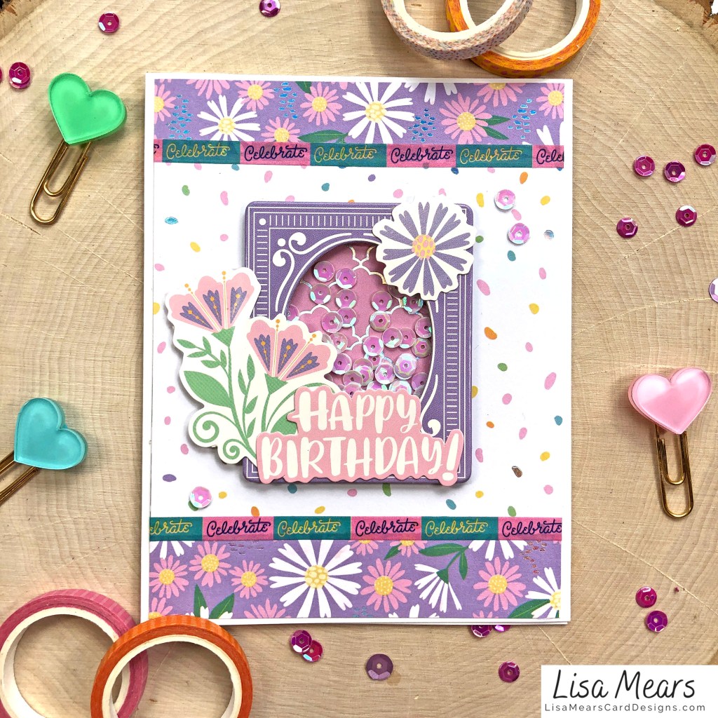 12 Cards | Michaels Recollections Memory Explosion Box 6 x 6 Paper Pad ...