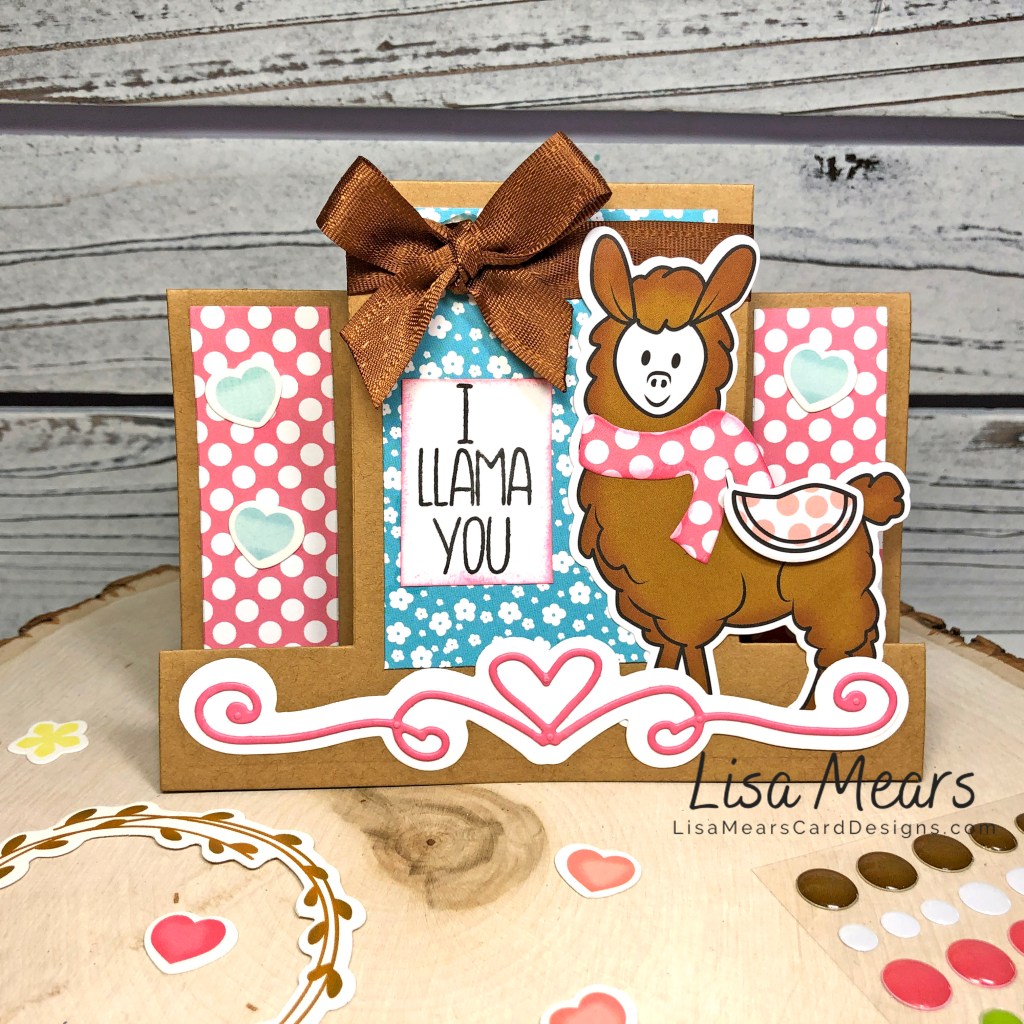 10 Cards 1 Kit | The Stamps of Life | Trendy Twig Kit – Lisa Mears Designs