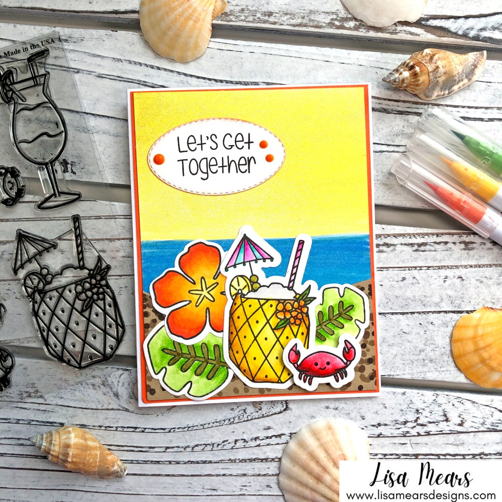Lisa Mears Designs – Happiness is Handmade
