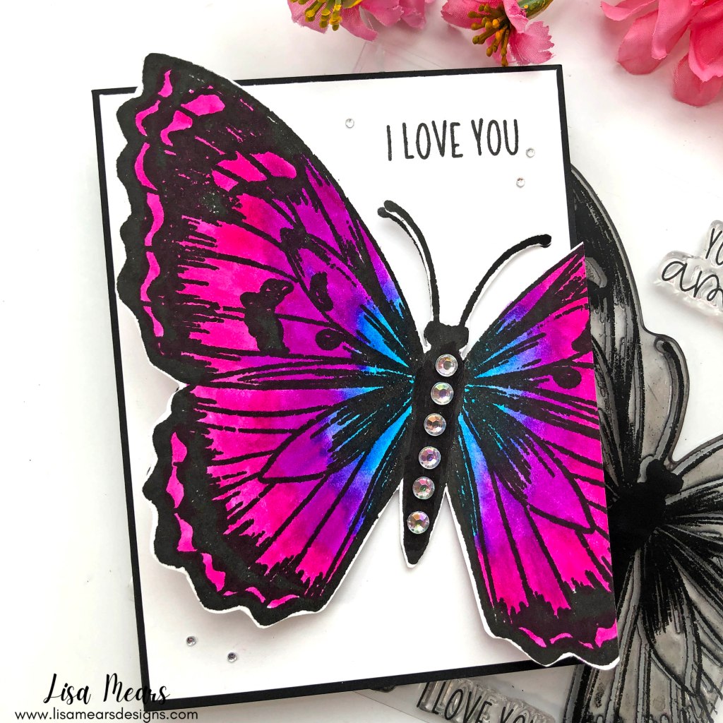 Lisa Mears Designs – Happiness is Handmade
