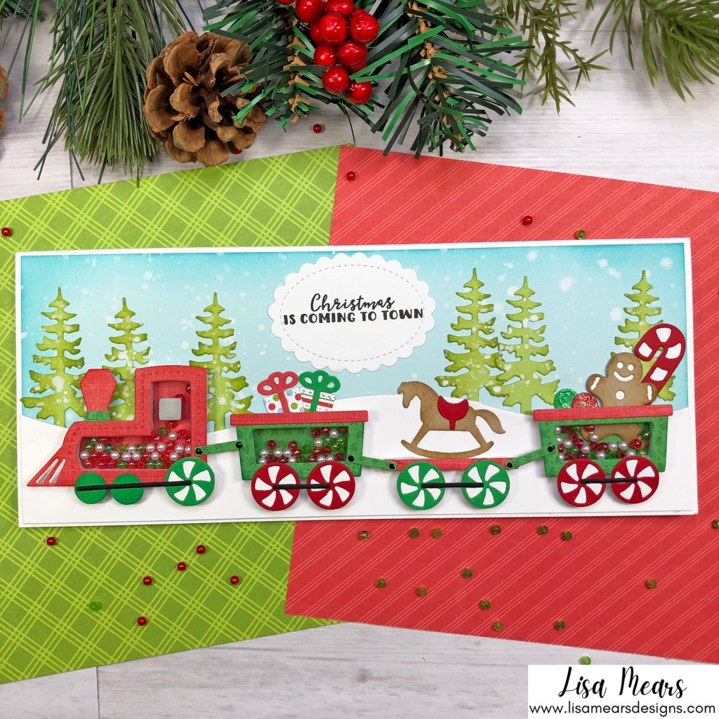 Lisa Mears Designs – Happiness is Handmade