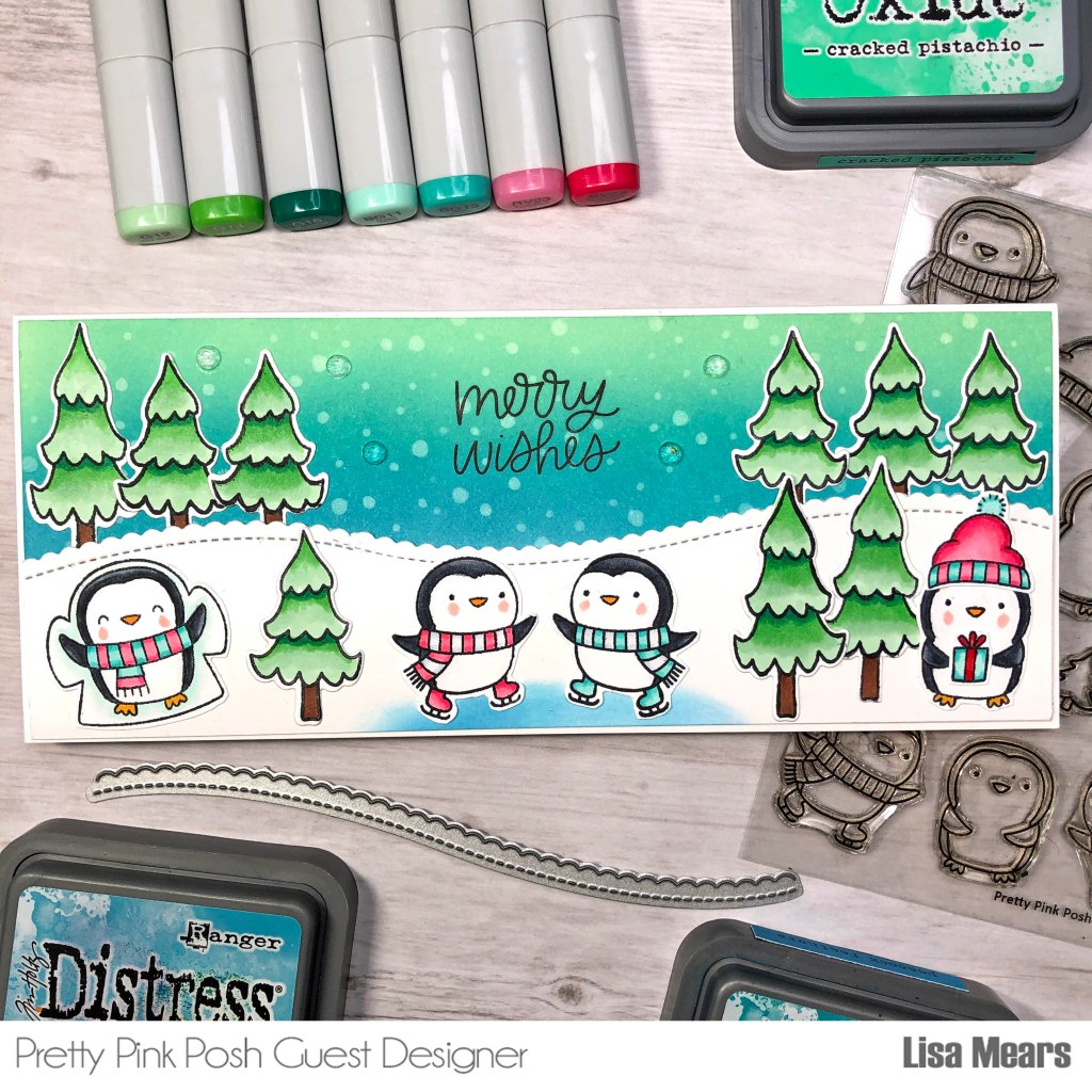 Lisa Mears Designs – Happiness is Handmade