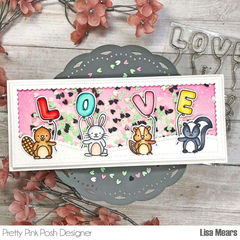 Lisa Mears Designs – Happiness is Handmade