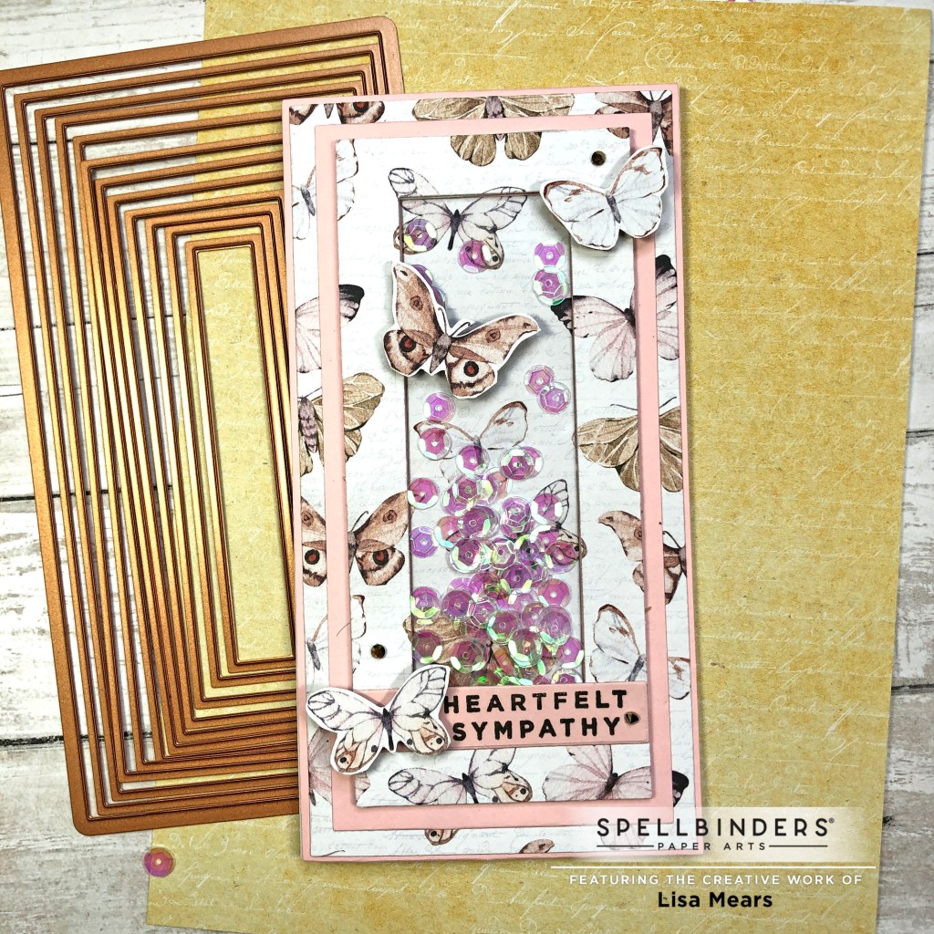 4 Ways to Use Nesting Days in Cardmaking – Lisa Mears Designs