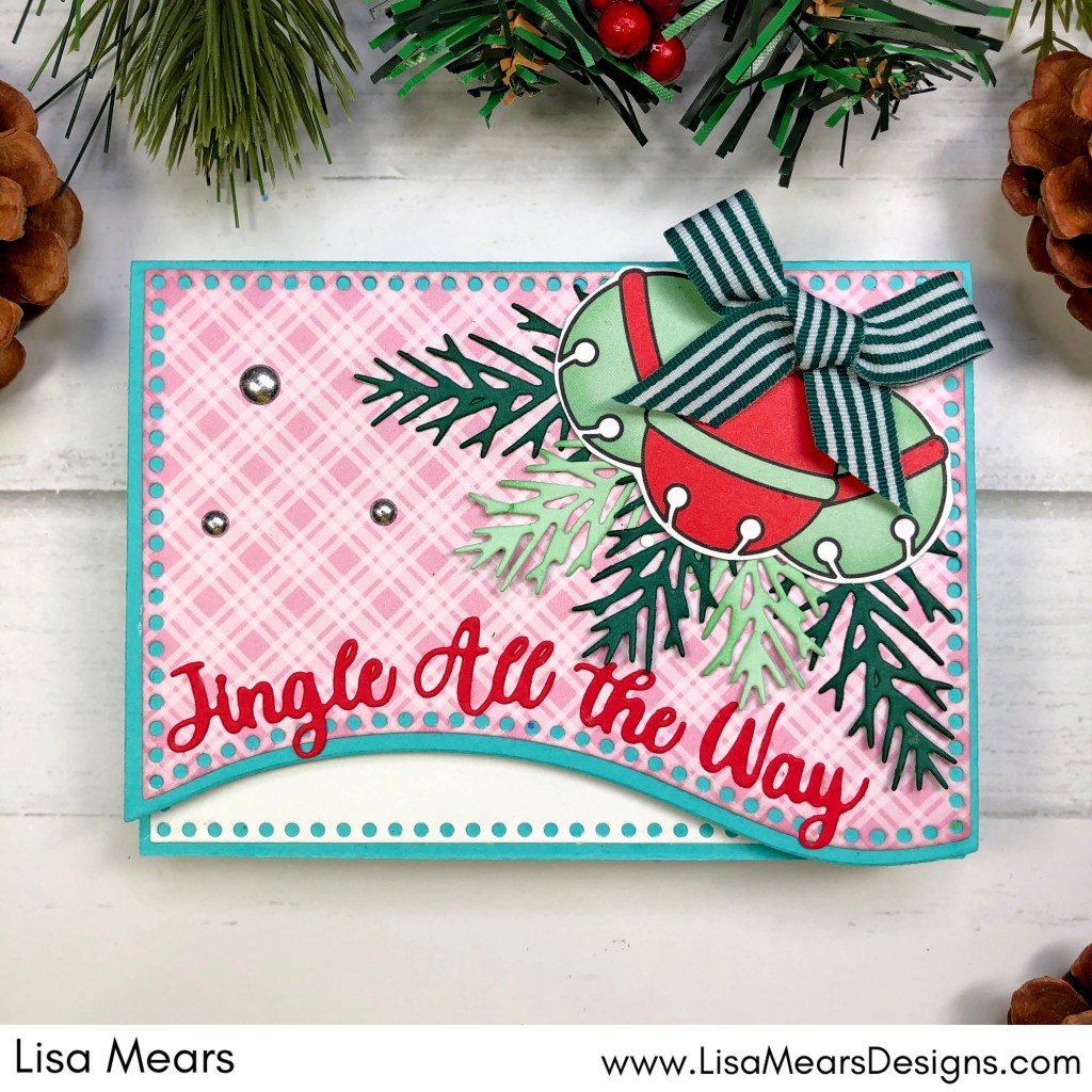 The Stamps of Life Card Kit – September 2022 – 13 Cards 1 Kit – Jingle ...
