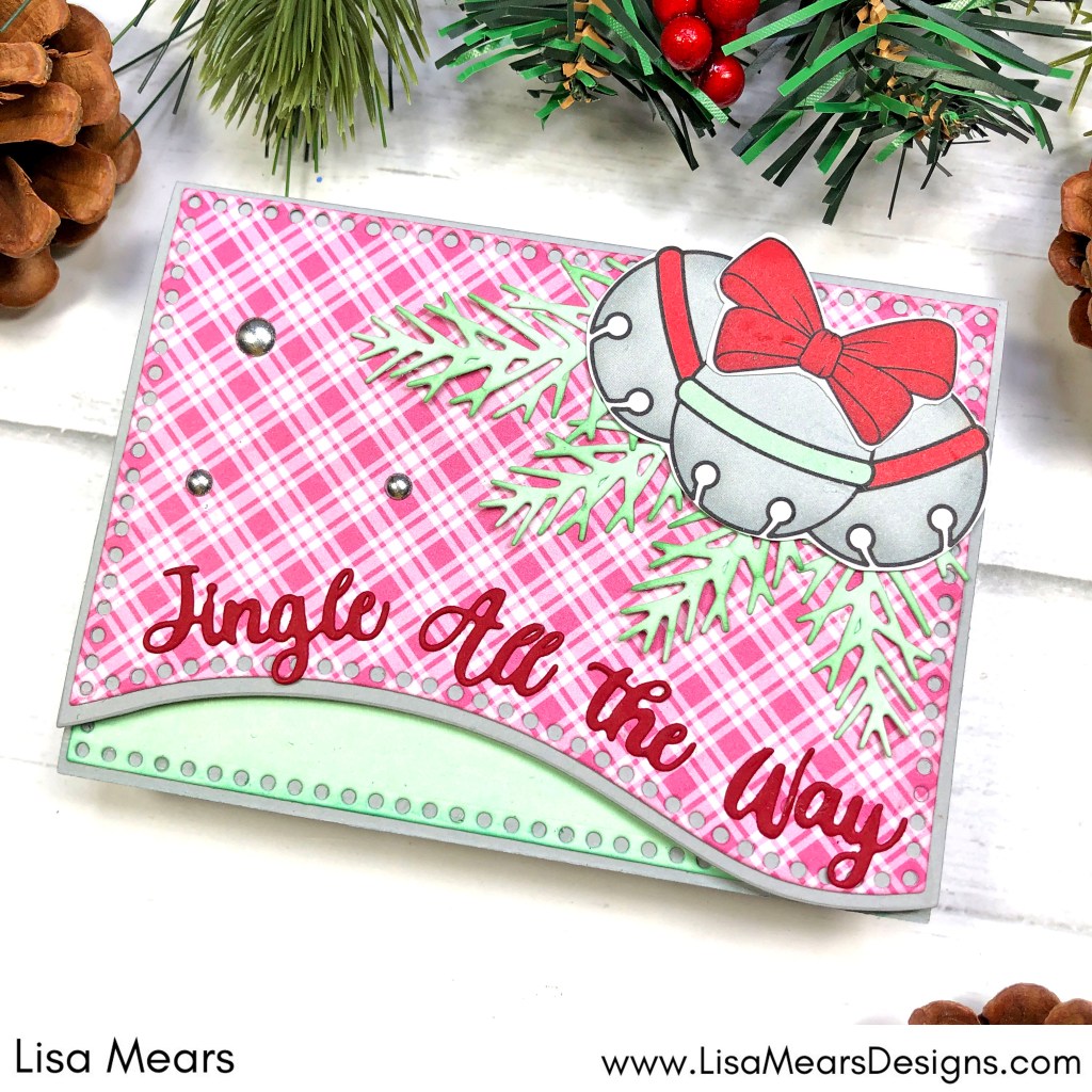The Stamps of Life Card Kit – September 2022 – 13 Cards 1 Kit – Jingle ...