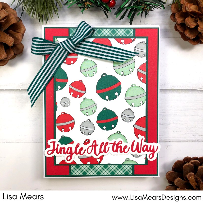 The Stamps of Life Card Kit – September 2022 – 13 Cards 1 Kit – Jingle ...