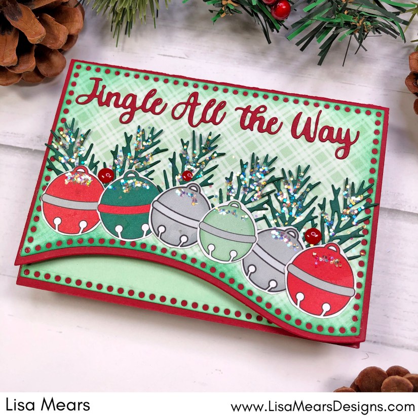 The Stamps of Life Card Kit – September 2022 – 13 Cards 1 Kit – Jingle ...