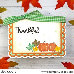 The Stamps of Life Card Kit – October 2022 – 10 Cards – Always Thankful ...