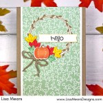 The Stamps of Life Card Kit – October 2022 – 10 Cards – Always Thankful ...