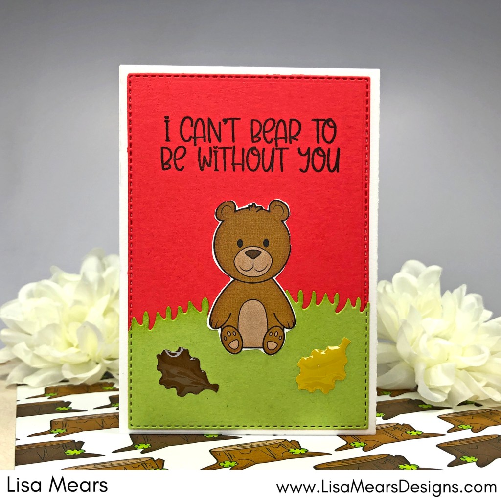 The Stamps of Life Card Kit – November 2022 – 8 Cards – Remember When ...