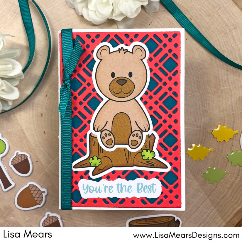 The Stamps of Life Card Kit – November 2022 – 8 Cards – Remember When ...