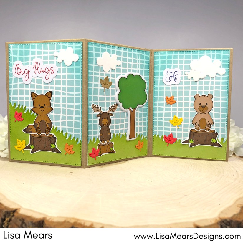 The Stamps of Life Card Kit – November 2022 – 8 Cards – Remember When ...
