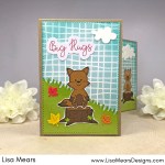 The Stamps of Life Card Kit – November 2022 – 8 Cards – Remember When ...