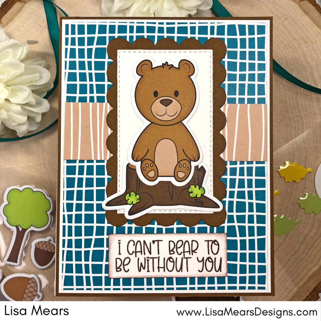 The Stamps of Life Card Kit – November 2022 – 8 Cards – Remember When ...