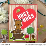 The Stamps of Life Card Kit – November 2022 – 8 Cards – Remember When ...