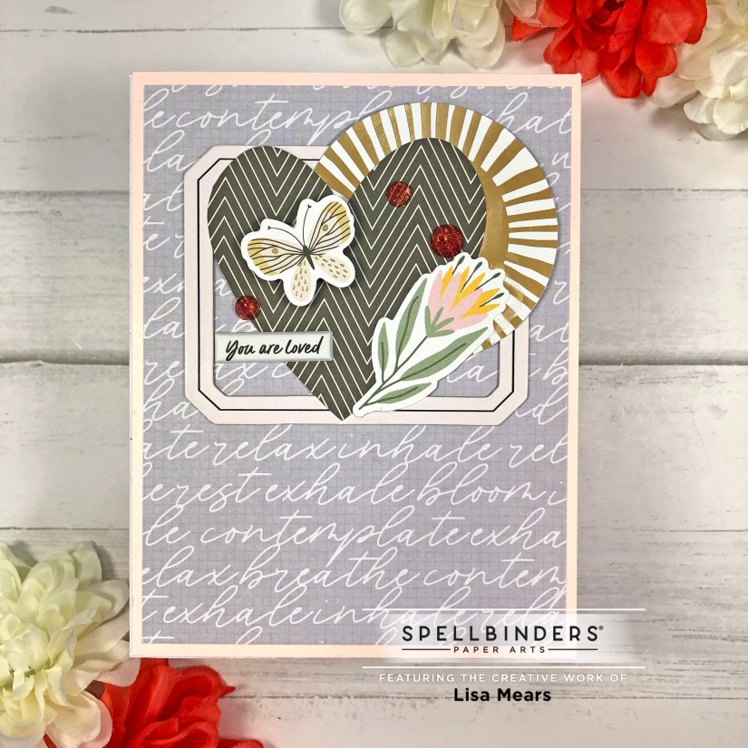 Spellbinders Card Kit – January 2023 – Indoor Garden – 10 Cards – Blog ...