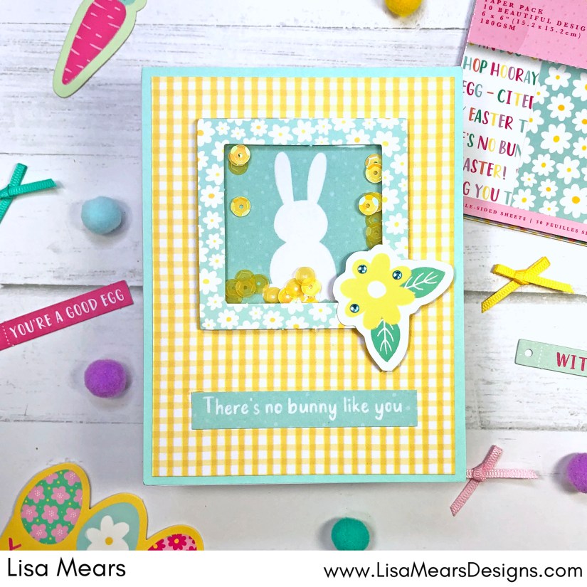 15 Cards | Violet Studio Hoppy Easter Collection – Lisa Mears Designs