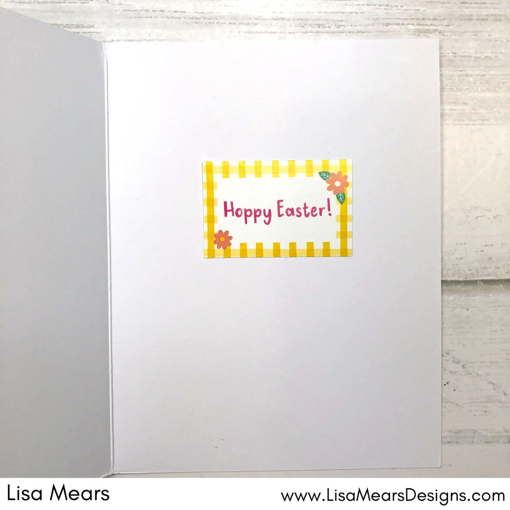 15 Cards | Violet Studio Hoppy Easter Collection – Lisa Mears Designs