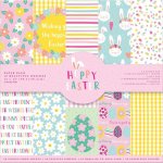 15 Cards | Violet Studio Hoppy Easter Collection – Lisa Mears Designs