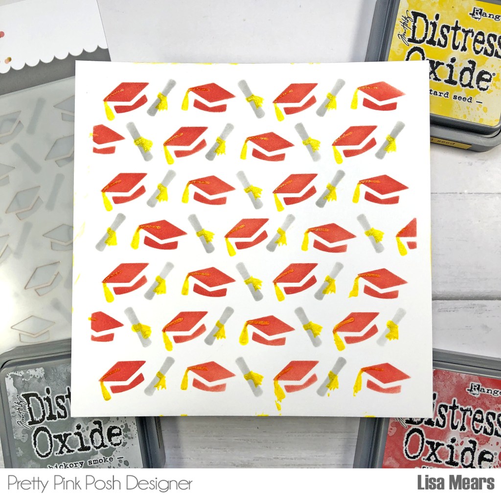 Personalized Graduation Cards | Pretty Pink Posh – Lisa Mears Designs