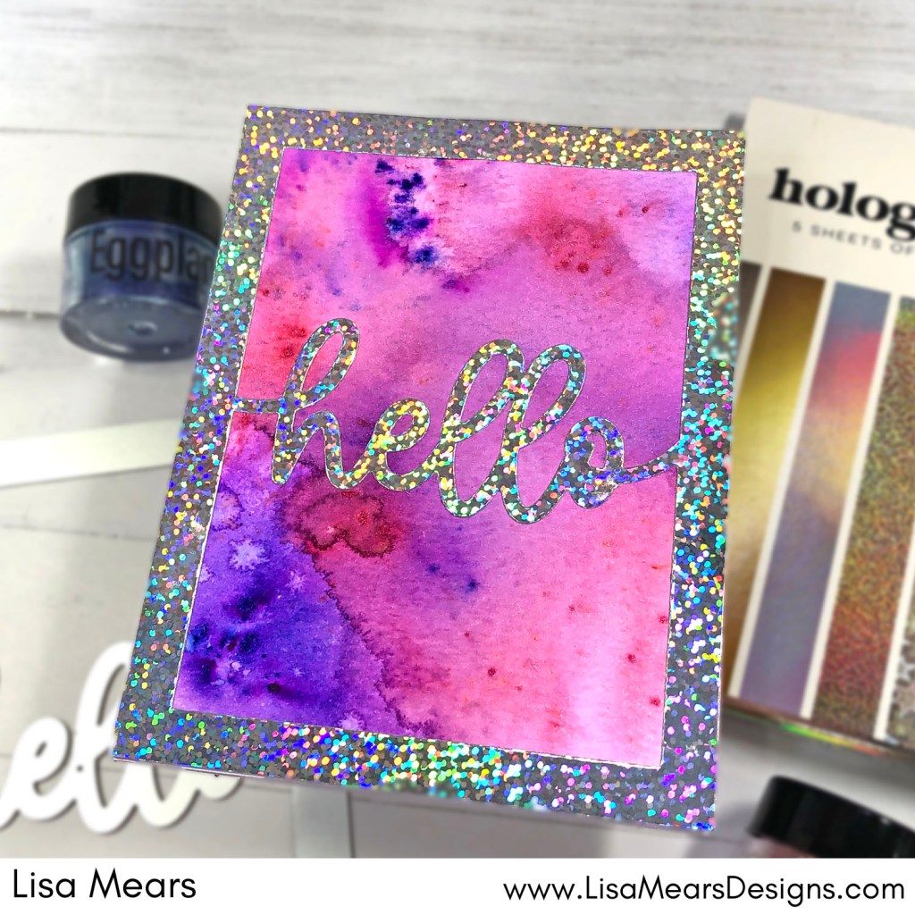7 Ways to Use Watercolor Powders – Lisa Mears Designs