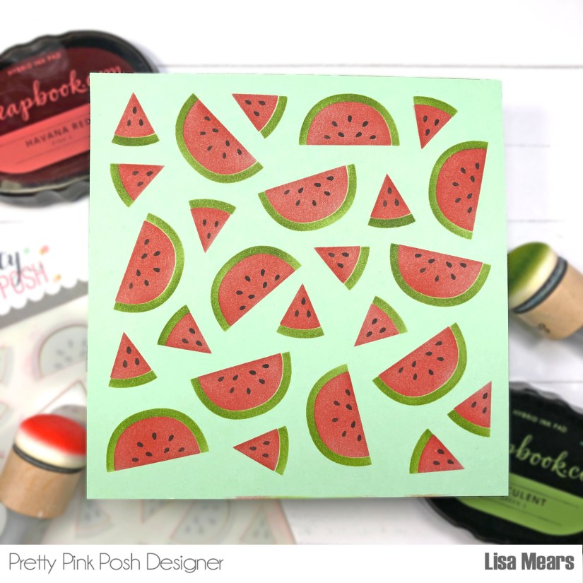 Get Your Sweet Summertime Crafting On With These Adorable Watermelon ...