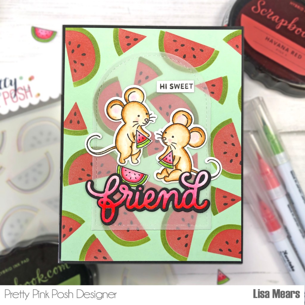Get Your Sweet Summertime Crafting On With These Adorable Watermelon ...