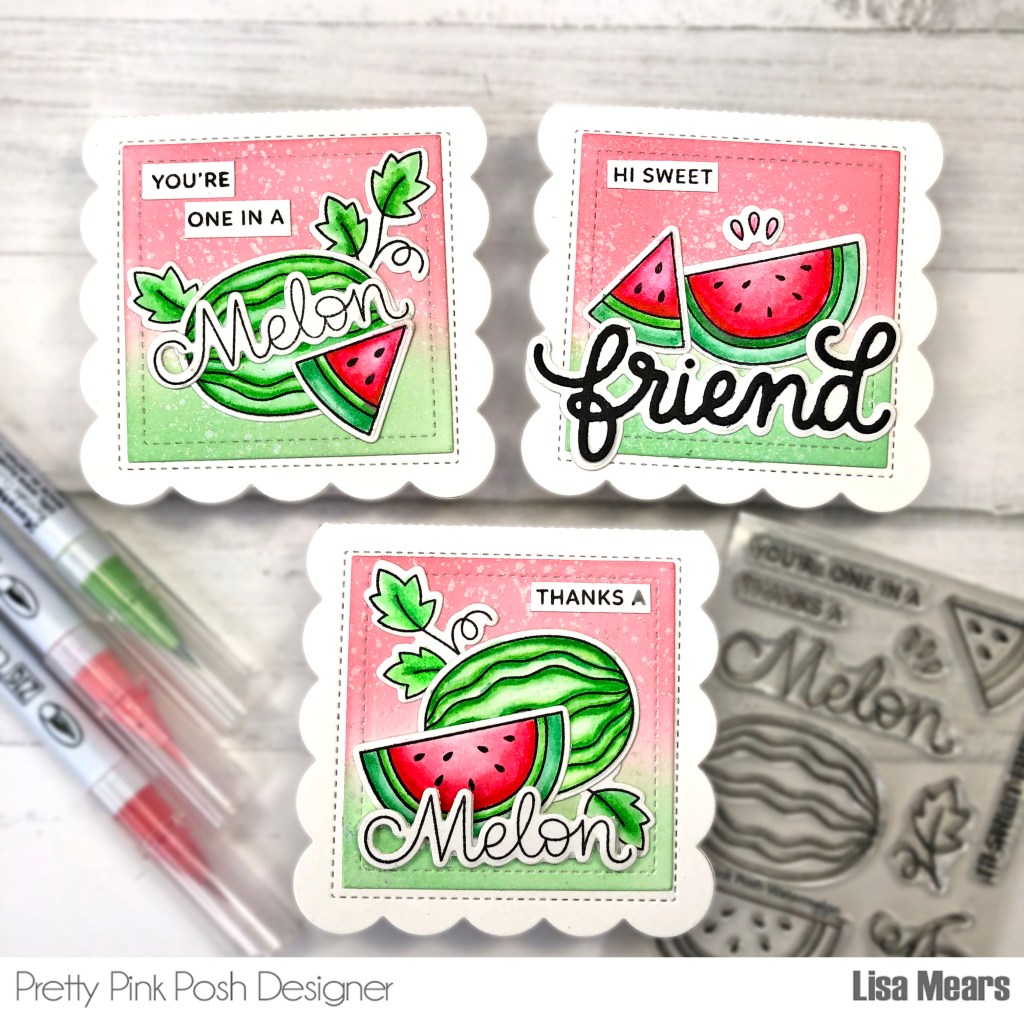 Get Your Sweet Summertime Crafting On With These Adorable Watermelon ...