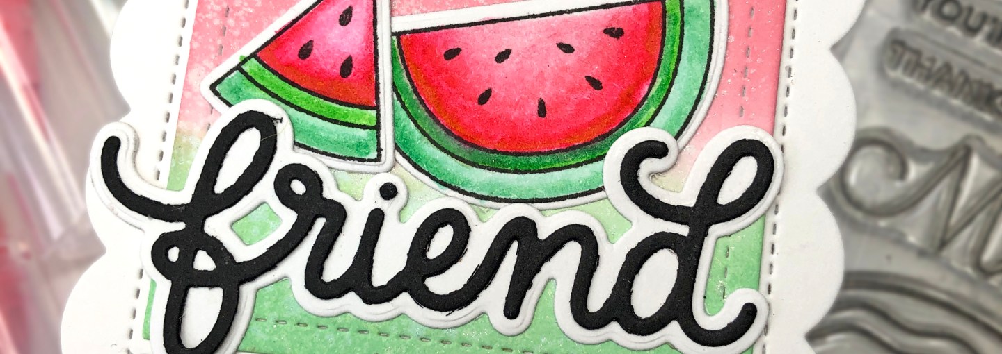 Get Your Sweet Summertime Crafting On With These Adorable Watermelon ...
