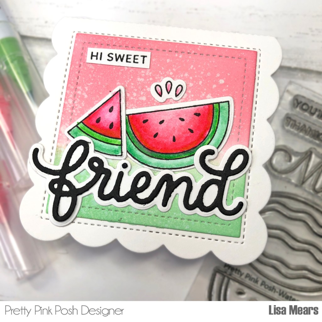 Get Your Sweet Summertime Crafting On With These Adorable Watermelon ...