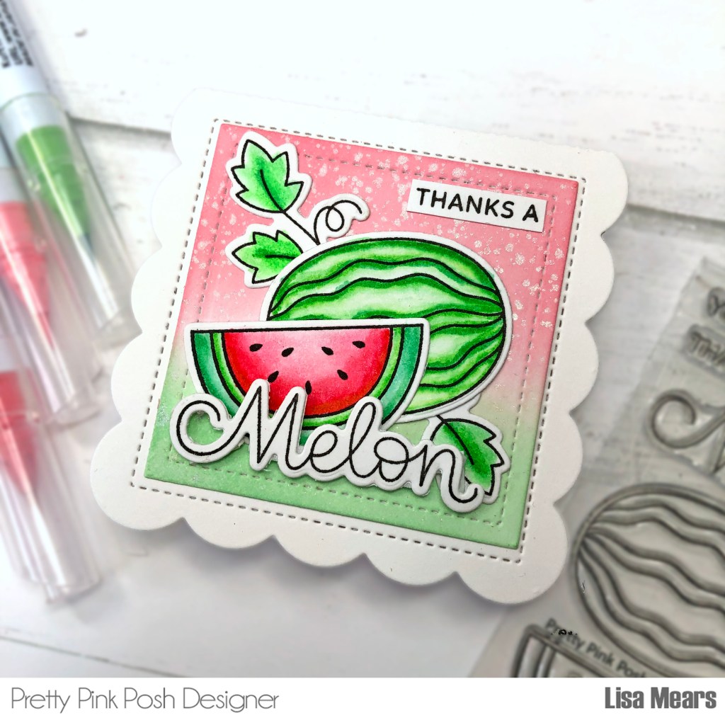 Get Your Sweet Summertime Crafting On With These Adorable Watermelon ...