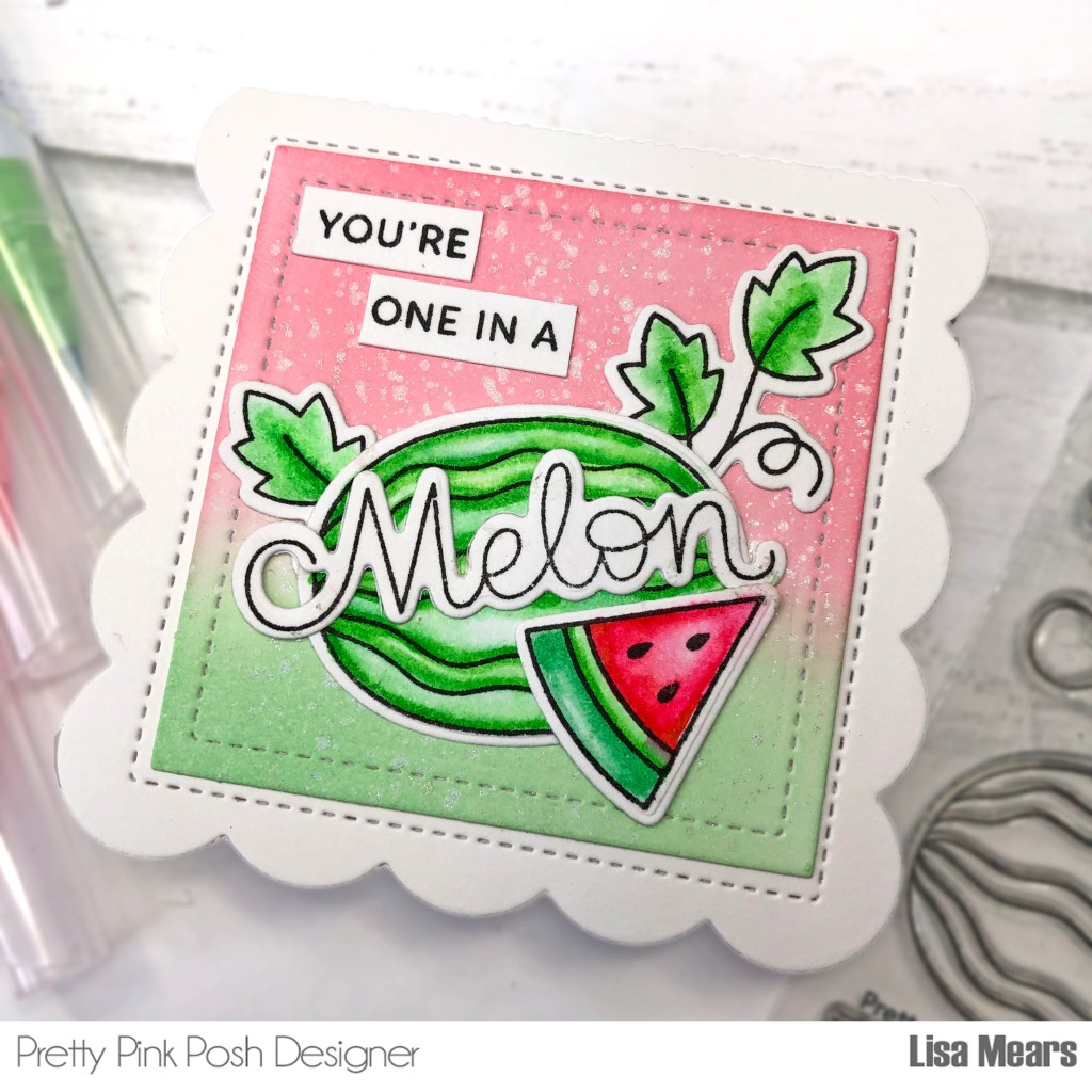 Get Your Sweet Summertime Crafting On With These Adorable Watermelon ...