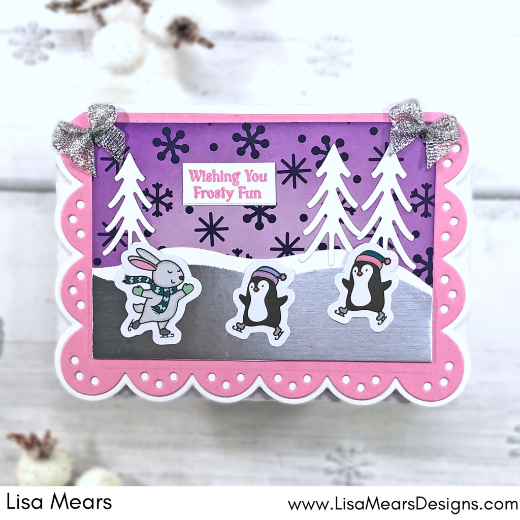 The Stamps of Life November 2023 Clubs – 6 Cards – Skatingin2Winter ...