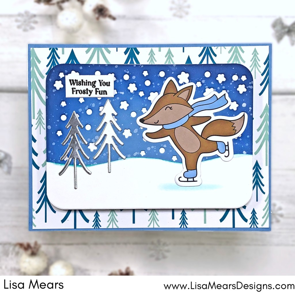 The Stamps of Life November 2023 Clubs – 6 Cards – Skatingin2Winter ...