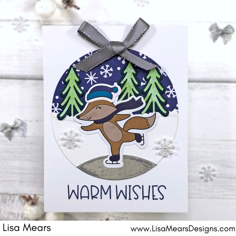 The Stamps of Life November 2023 Clubs – 6 Cards – Skatingin2Winter ...