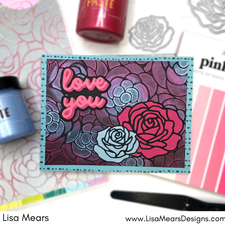 Simon Hurley’s Lunar Paste – New Colors PLUS 6 ways to use Lunar Paste ...