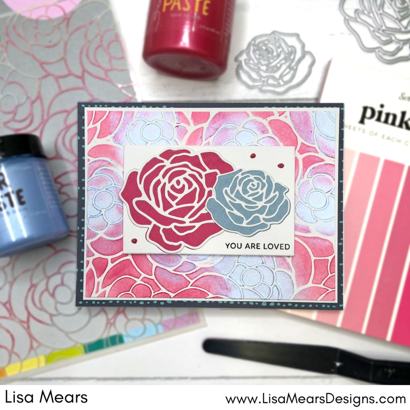 Simon Hurley’s Lunar Paste – New Colors PLUS 6 ways to use Lunar Paste ...