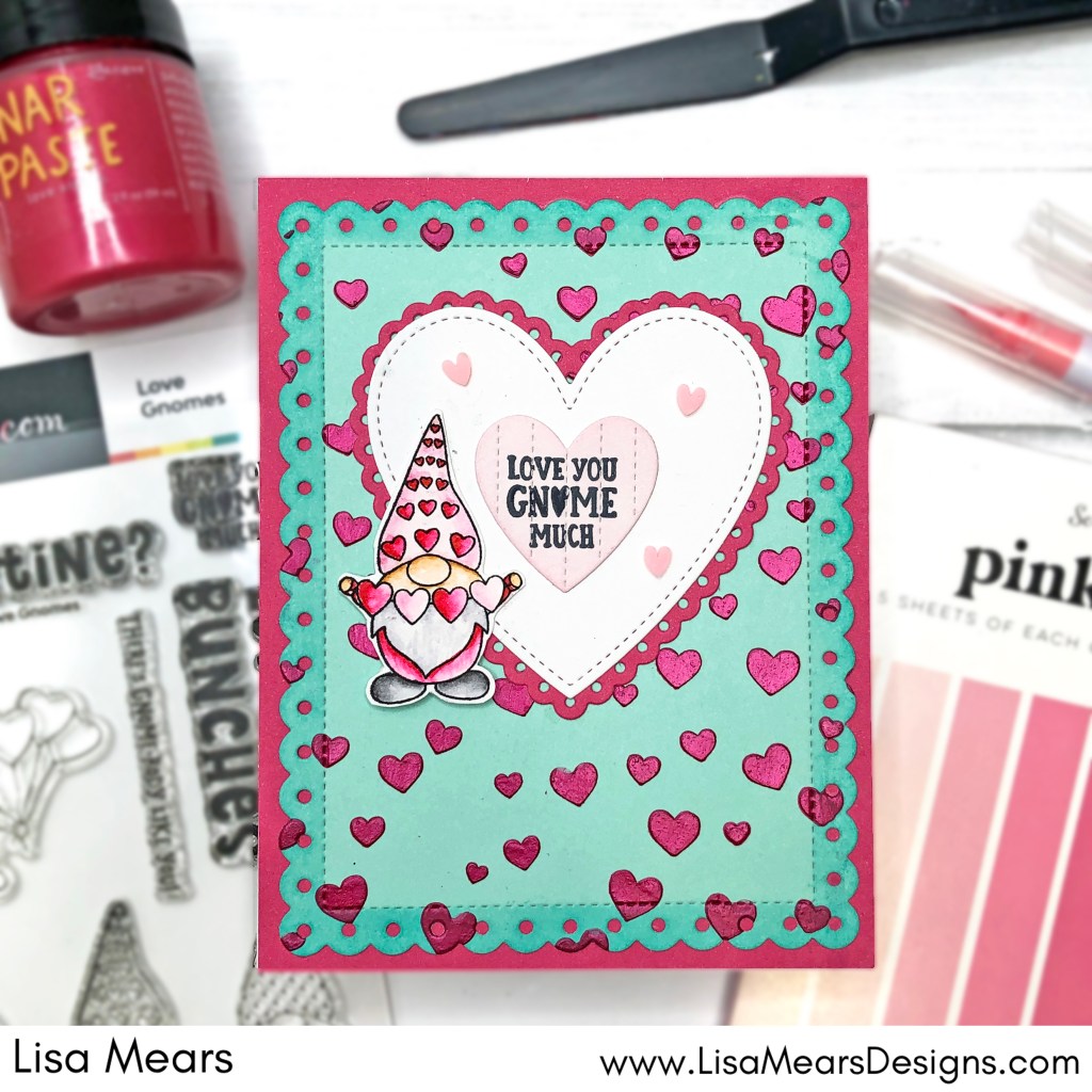 Simon Hurley’s Lunar Paste – New Colors PLUS 6 ways to use Lunar Paste ...