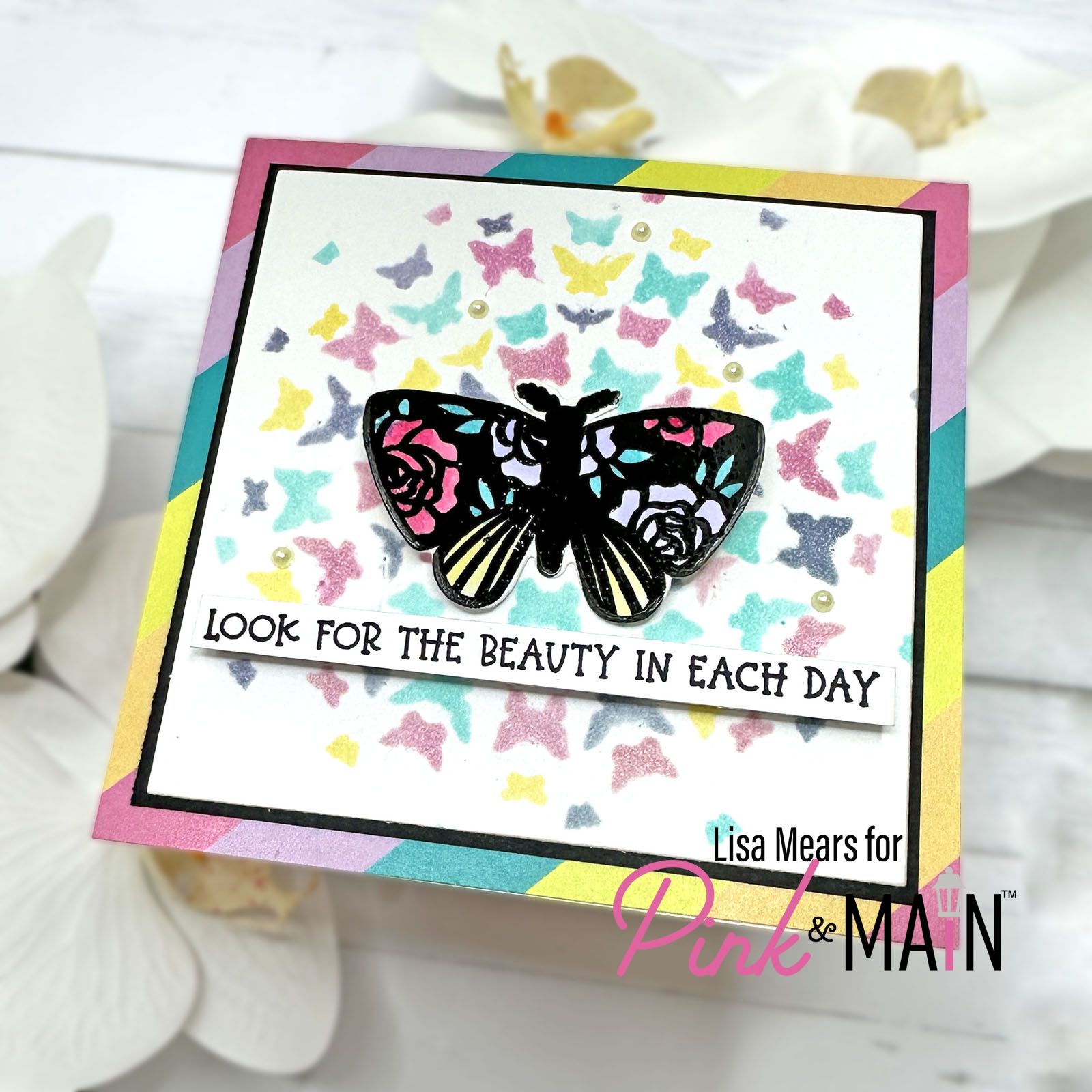 Lisa Mears Designs – Happiness is Handmade