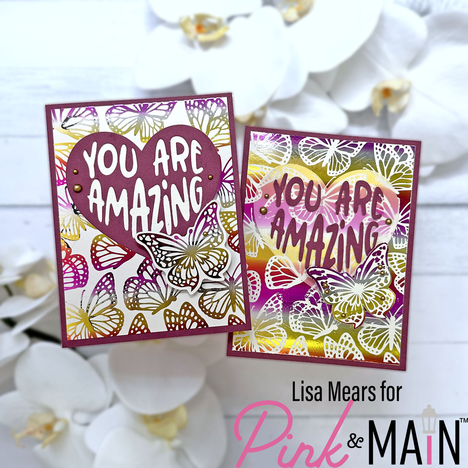 Lisa Mears Designs – Happiness is Handmade