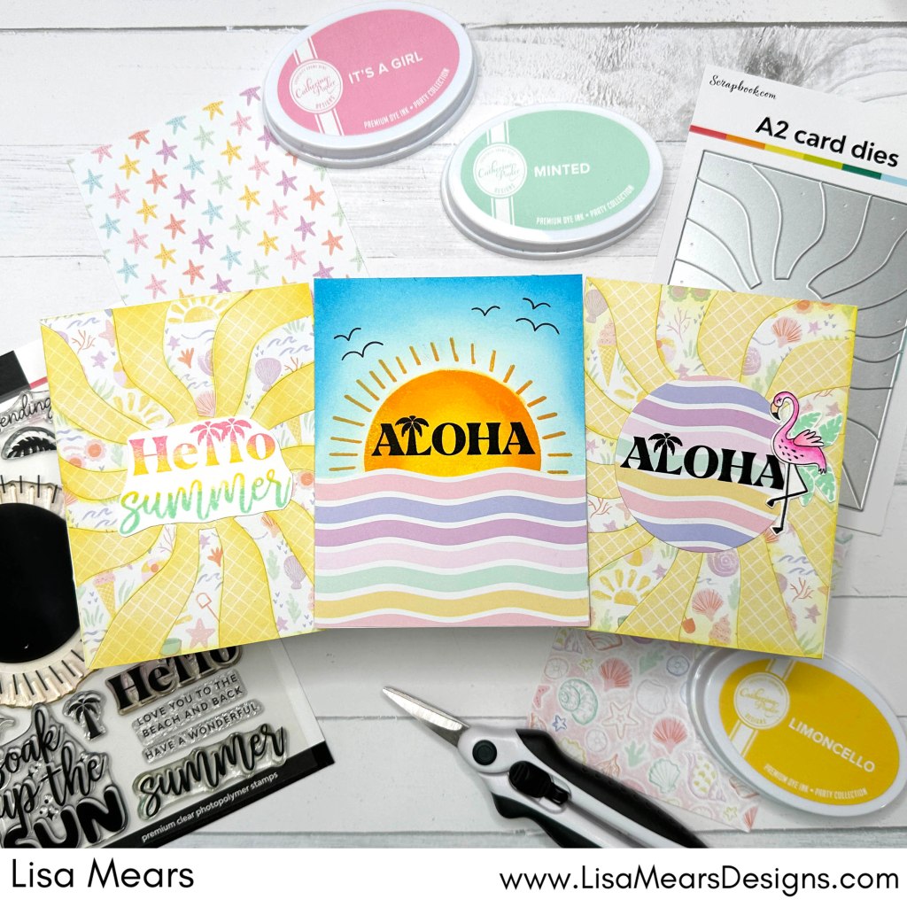 Lisa Mears Designs – Happiness is Handmade