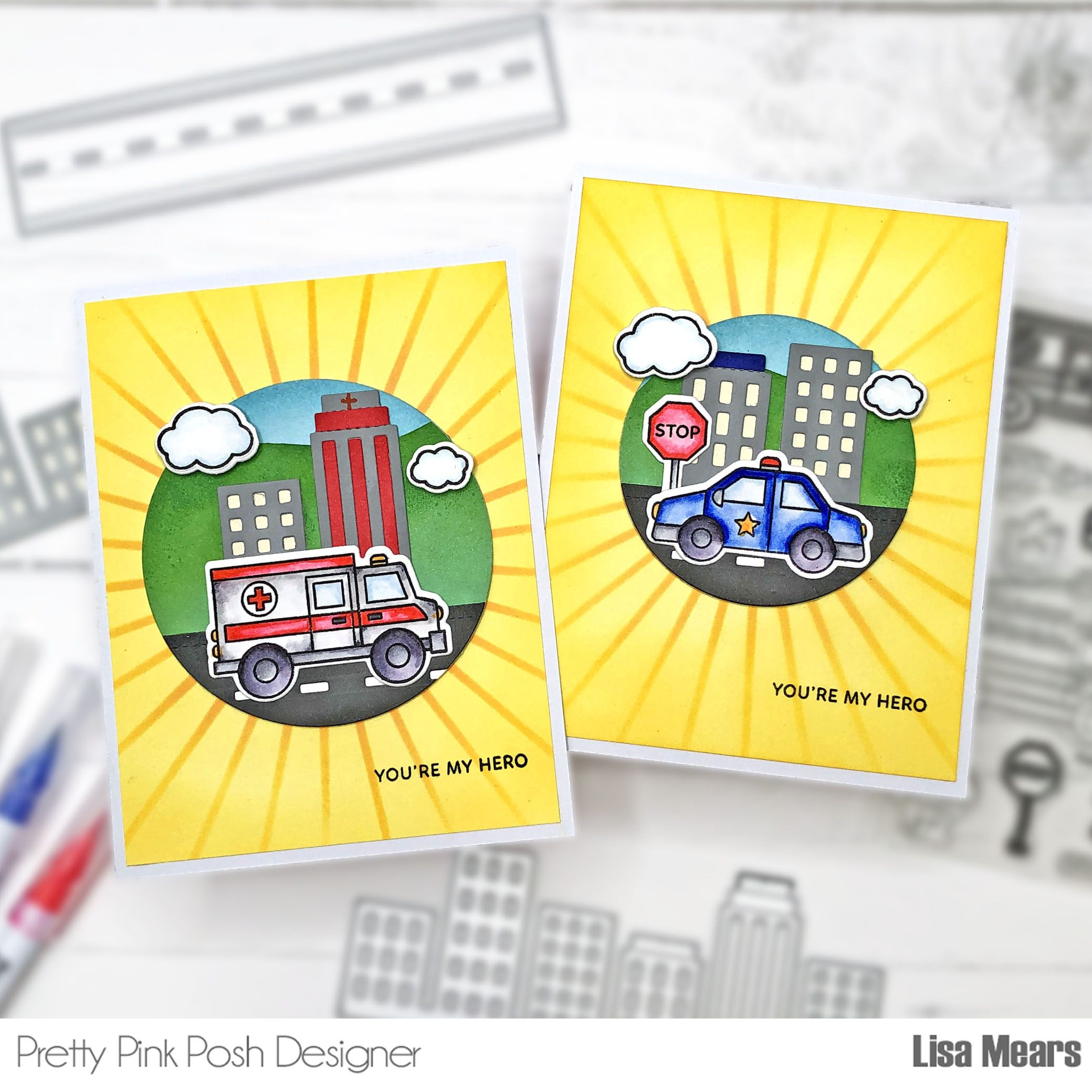 Lisa Mears Designs – Happiness is Handmade