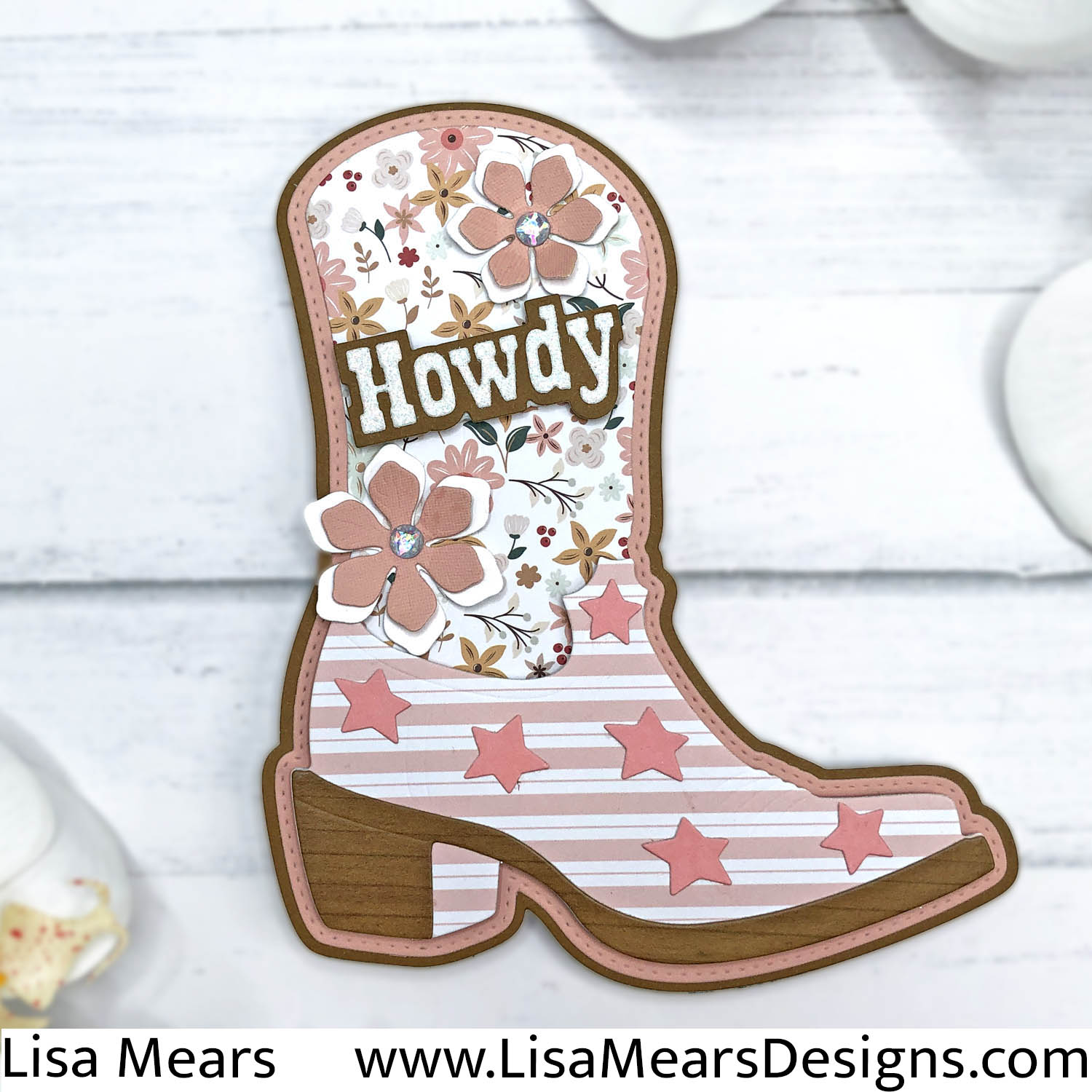 Scrap Diva Designs April 2025 Release | Country Western Cowboy/Cowgirl ...