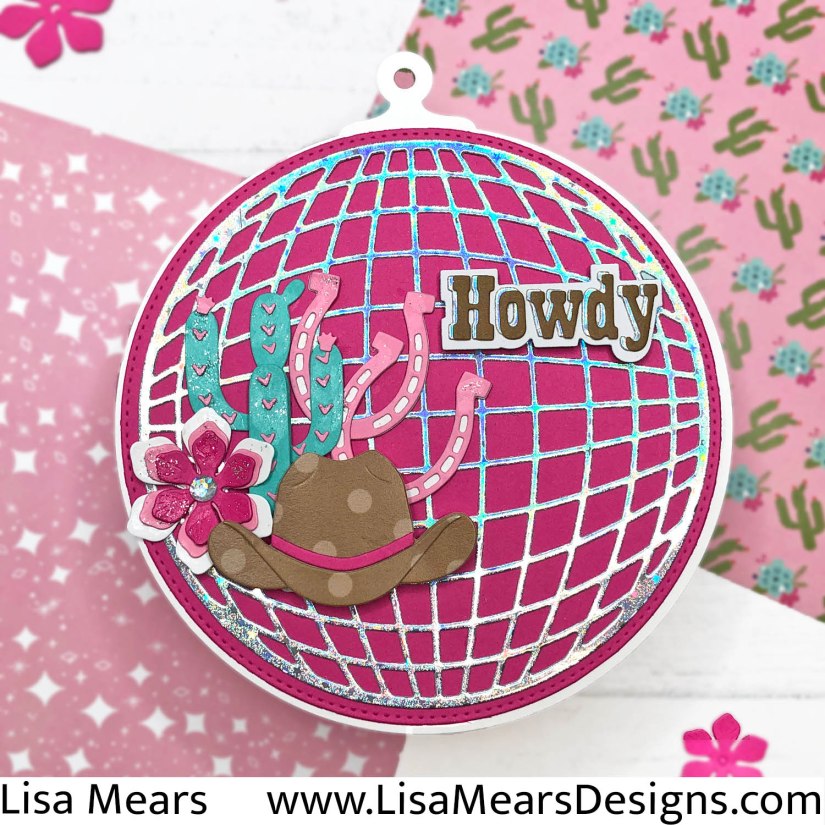 Scrap Diva Designs April 2025 Release | Country Western Cowboy/Cowgirl ...