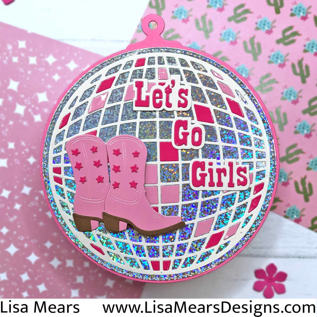 Lisa Mears Designs – Happiness is Handmade